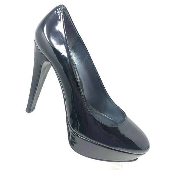 Stuart Weitzman | Shoes | Stuart Weitzman Stilts Platform Pump Womens ...